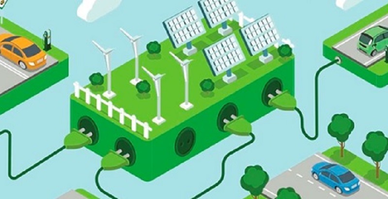 Nederland Elektrisch - Driedaagse Cities Course over duurzame ...